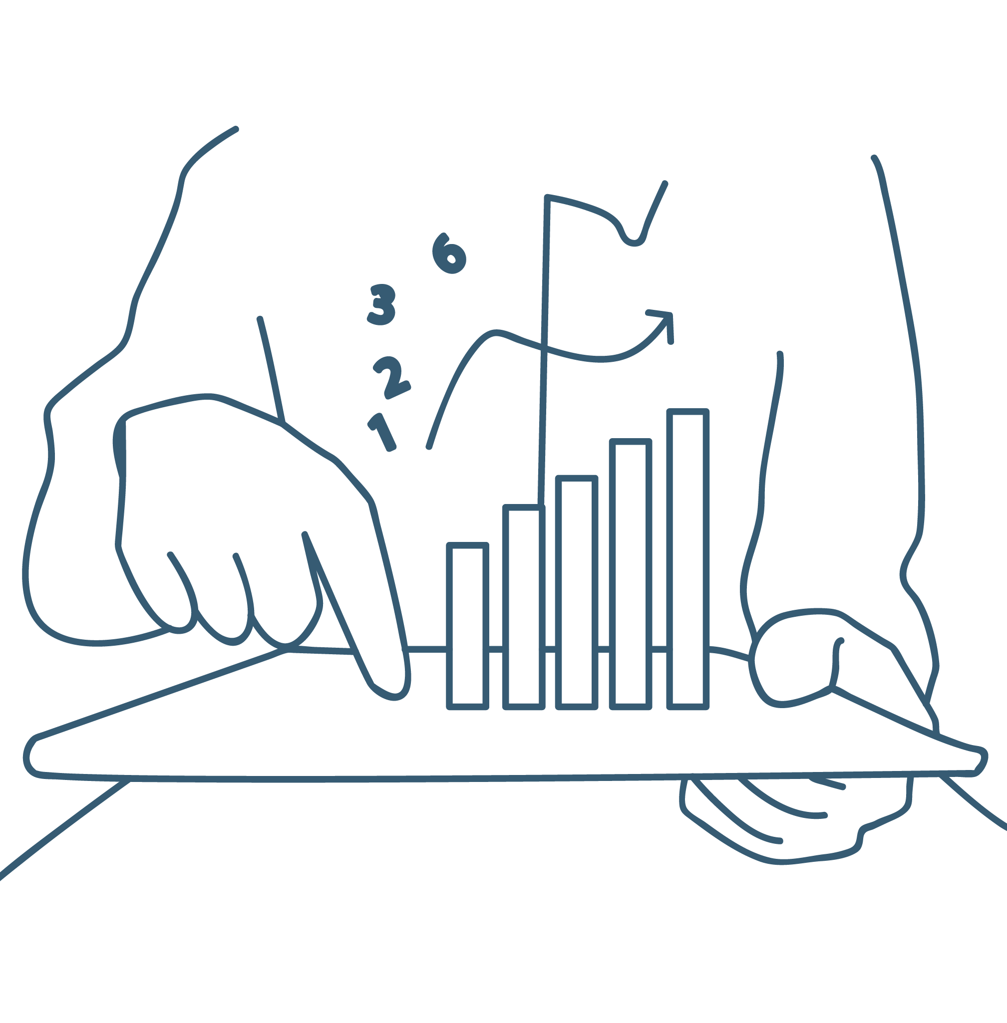 Certification TOSA et bureautique - Cap Formation