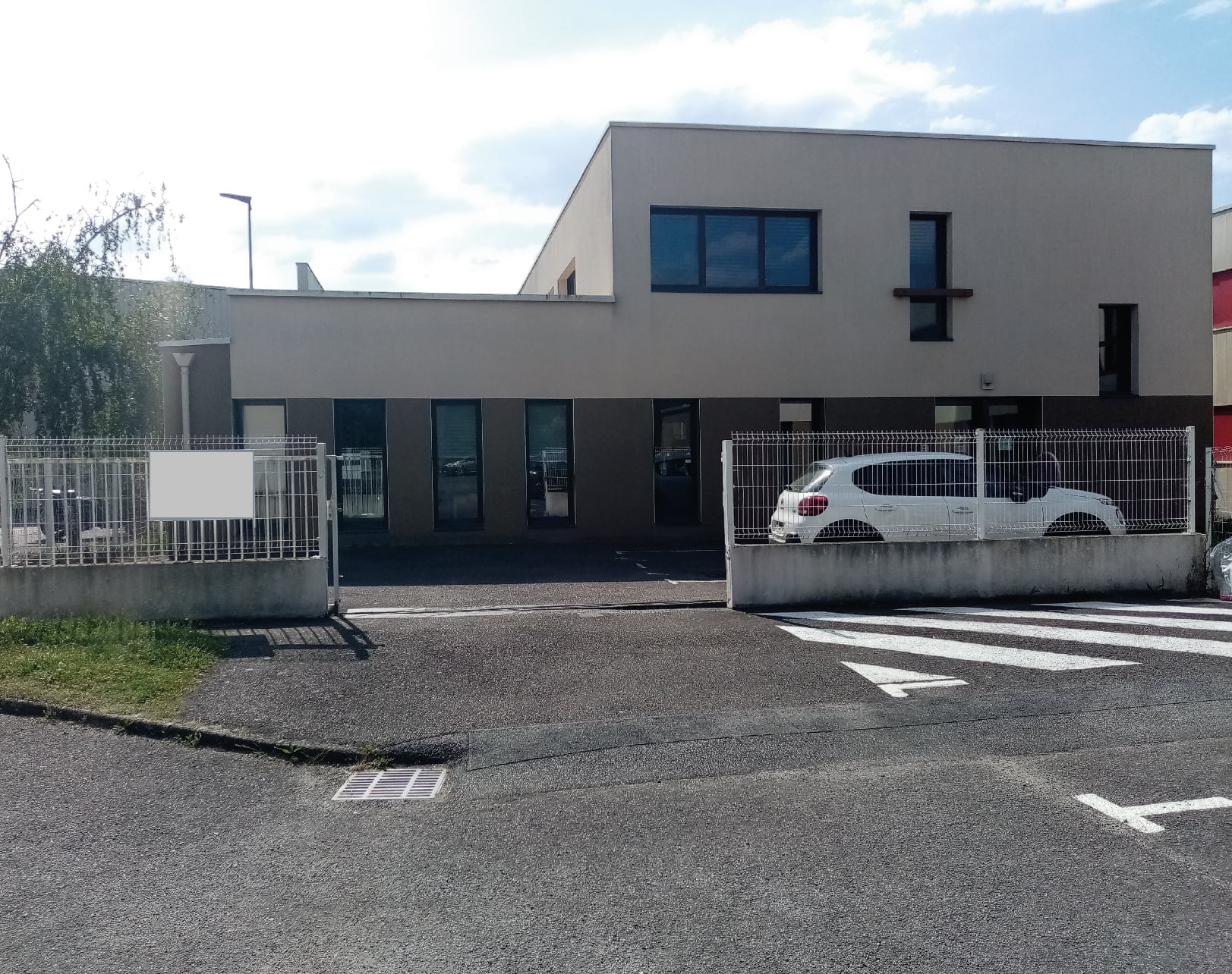 Nos centres de formation - Cap Formation